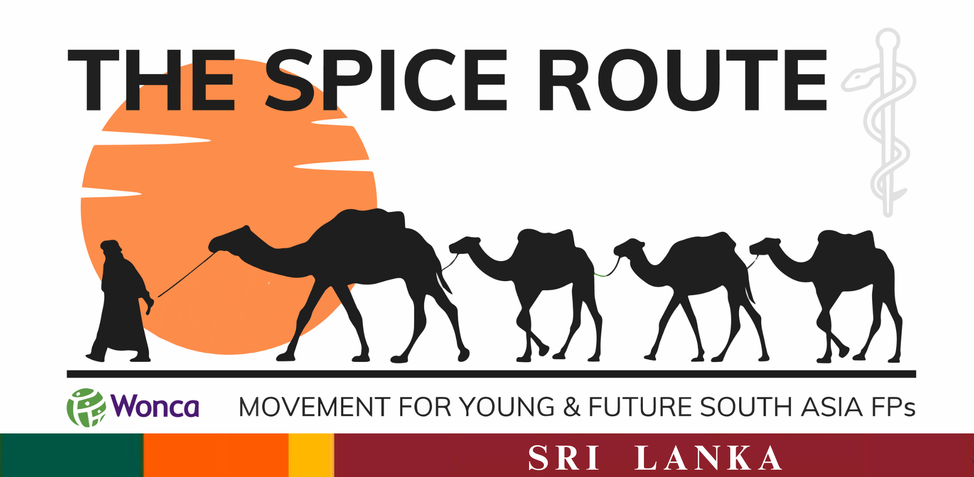 Spice Route Sri Lanka - CGPSL